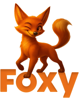 Foxy